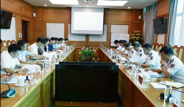 Cảnh sát biển Việt Nam